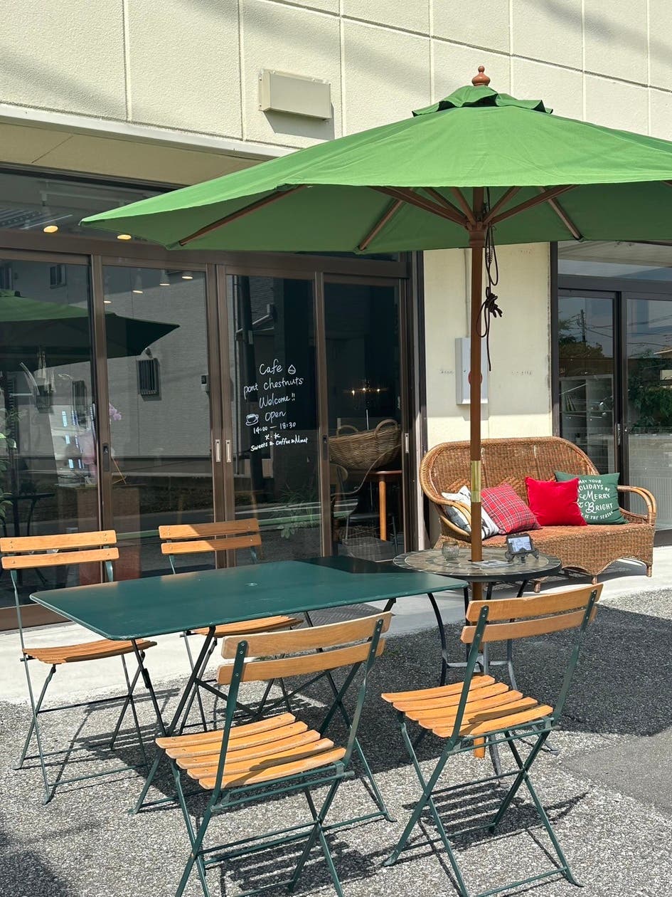 レンタルカフェスペースの写真8