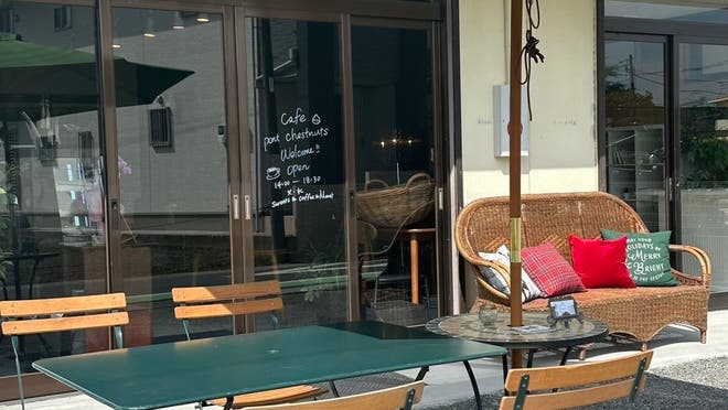 レンタルカフェスペースの写真8