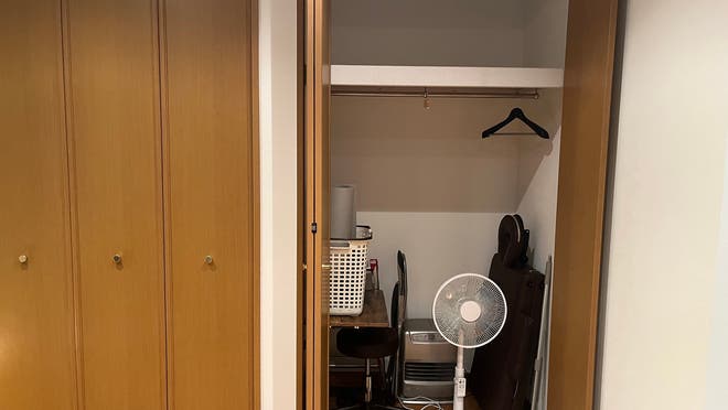 イオンモール岡山から徒歩7分 駐車場2台利用可 サロン利用・ビジネス利用・研修会等に最適です 高リピート率の写真5