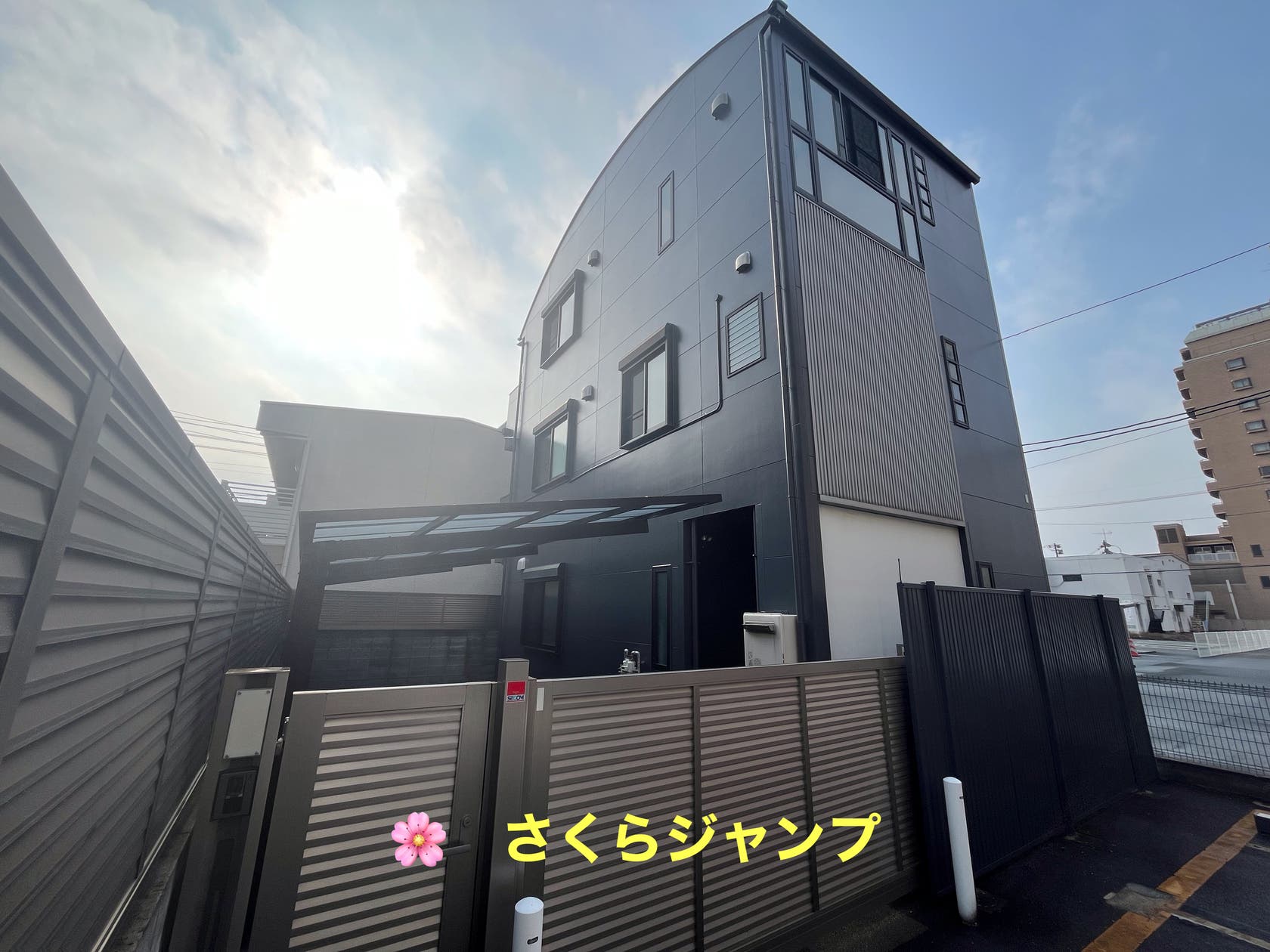 イオンモール岡山から徒歩７分　駐車場２台利用可　サロン利用・ビジネス利用・研修会等に最適です 高リピート率の写真6