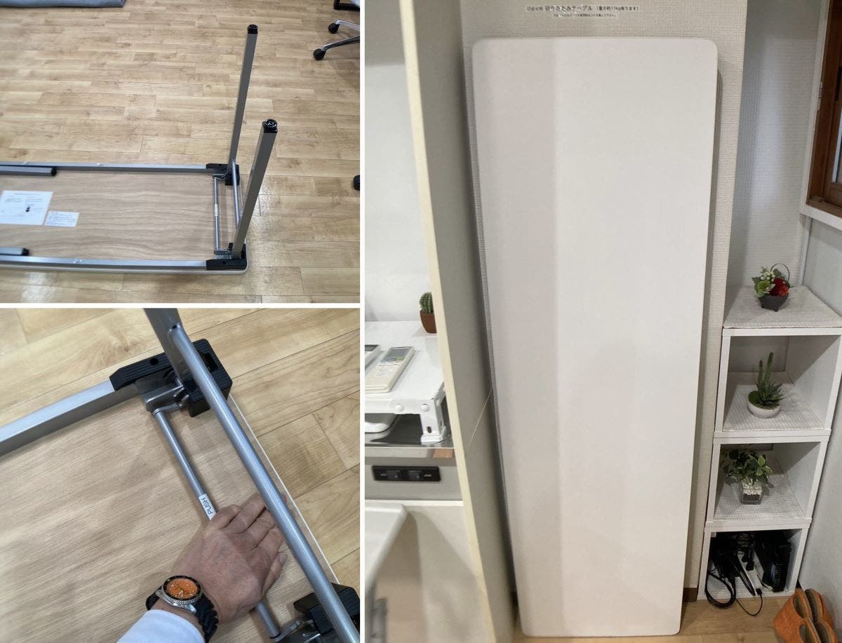 ［たまプラーザ駅3分］テレワーク・打合せに、Wi-Fi、有線LAN、オカムラチェアをご用意。ヨガ・フラ、バイオリンのレッスン。の写真7