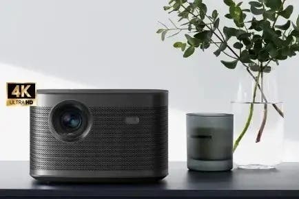 🎬プロジェクターHORIZON Pro(動画配信サービス視聴可能🍿)の画像1