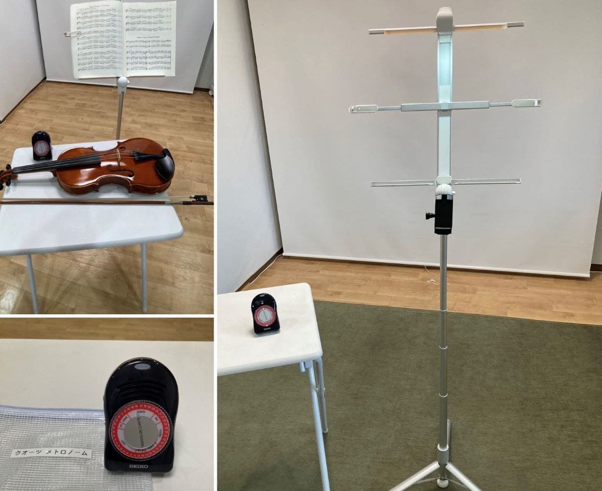 ［たまプラーザ駅3分］テレワーク・打合せに、Wi-Fi、有線LAN、オカムラチェアをご用意。ヨガ・フラ、バイオリンのレッスン。の写真8