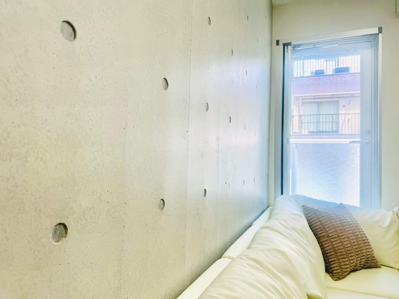 6/3〜内装がリニューアル✨錦糸町駅2分💁‍♀️設備がキレイなお部屋🏠おうちデート👫推し活🎉誕生会🥳の写真7