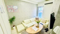 6/3〜内装がリニューアル✨錦糸町駅2分💁♀️設備がキレイなお部屋🏠おうちデート👫推し活🎉誕生会🥳の写真3