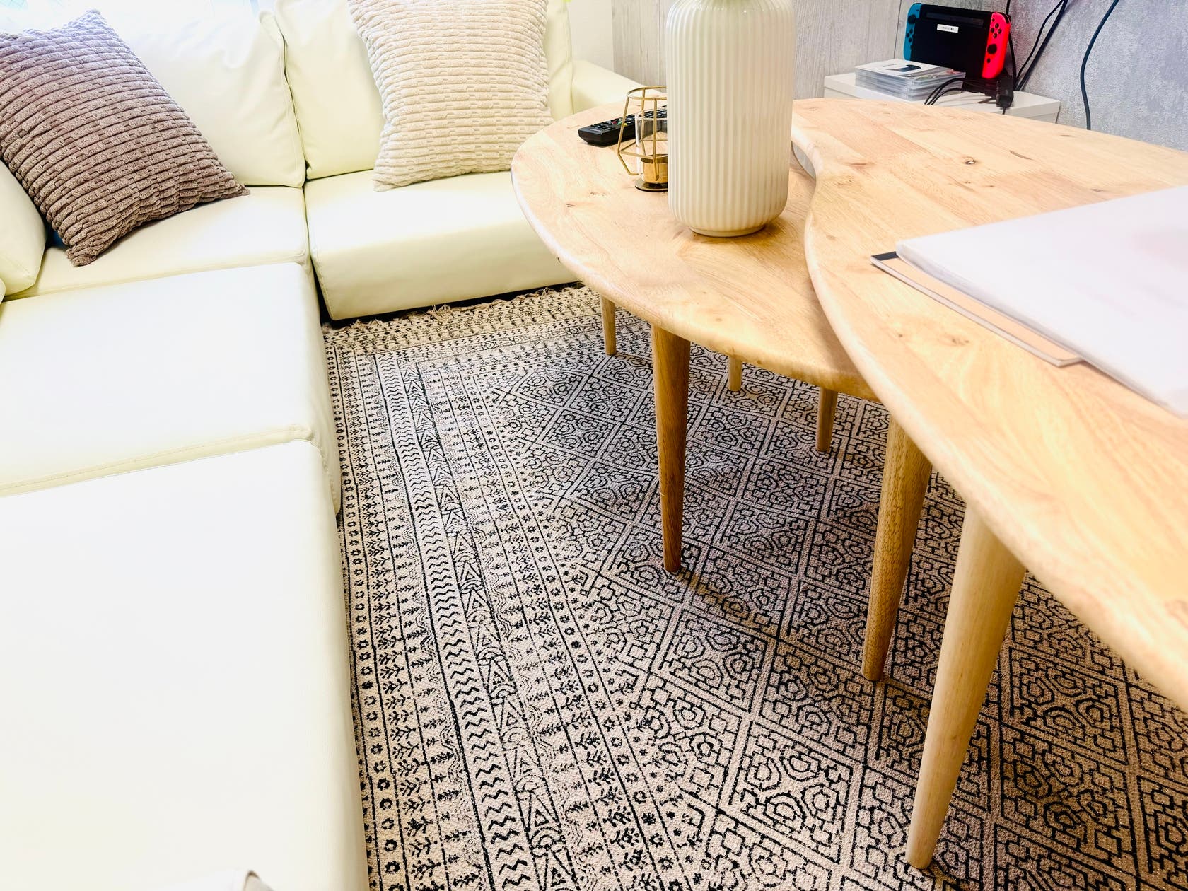 6/3〜内装がリニューアル✨錦糸町駅2分💁‍♀️設備がキレイなお部屋🏠おうちデート👫推し活🎉誕生会🥳の写真6