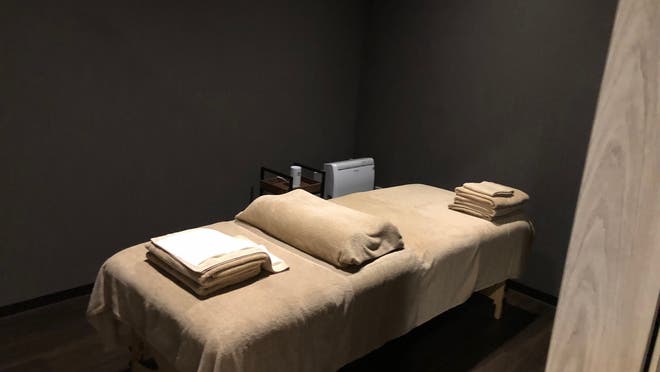 BodyAxisシェアスペース④の写真1