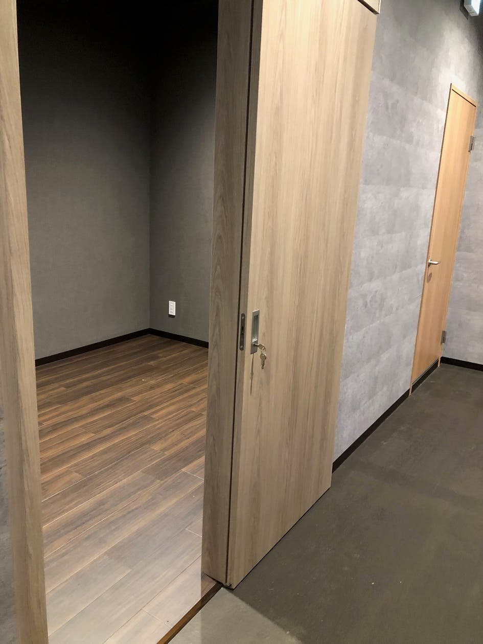 BodyAxisシェアスペース④の写真5