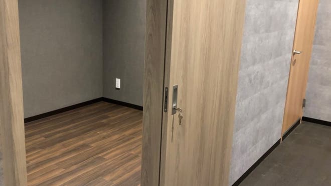 BodyAxisシェアスペース④の写真5