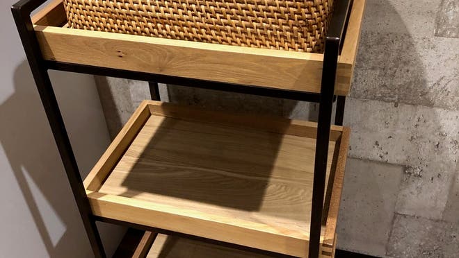 BodyAxisシェアスペース④の写真7