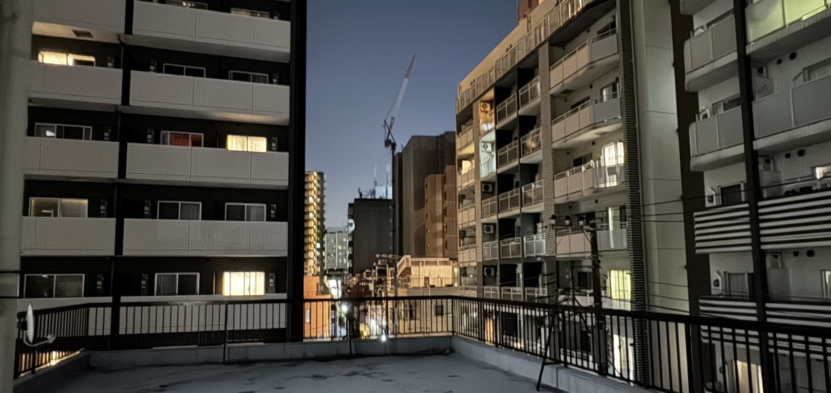 ■※板橋本町駅徒歩5分、開放的な雰囲気の屋上で撮影、パーティー、バーベキューなどを！事前無料見学可の写真5