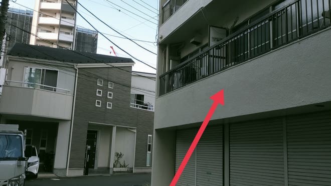 ■※板橋本町駅徒歩5分、開放的な雰囲気の屋上で撮影、パーティー、バーベキューなどを!事前無料見学可の写真11