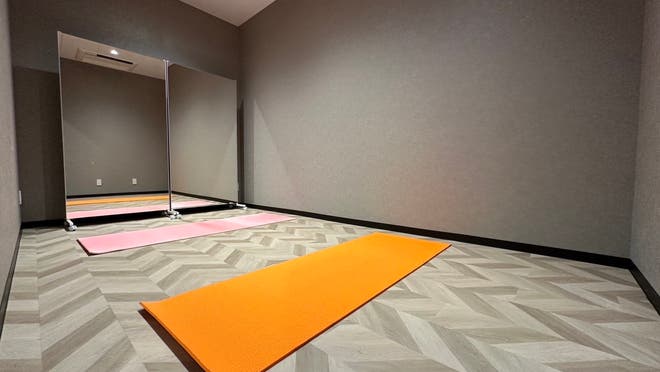 BodyAxisシェアスペース⑤の写真1