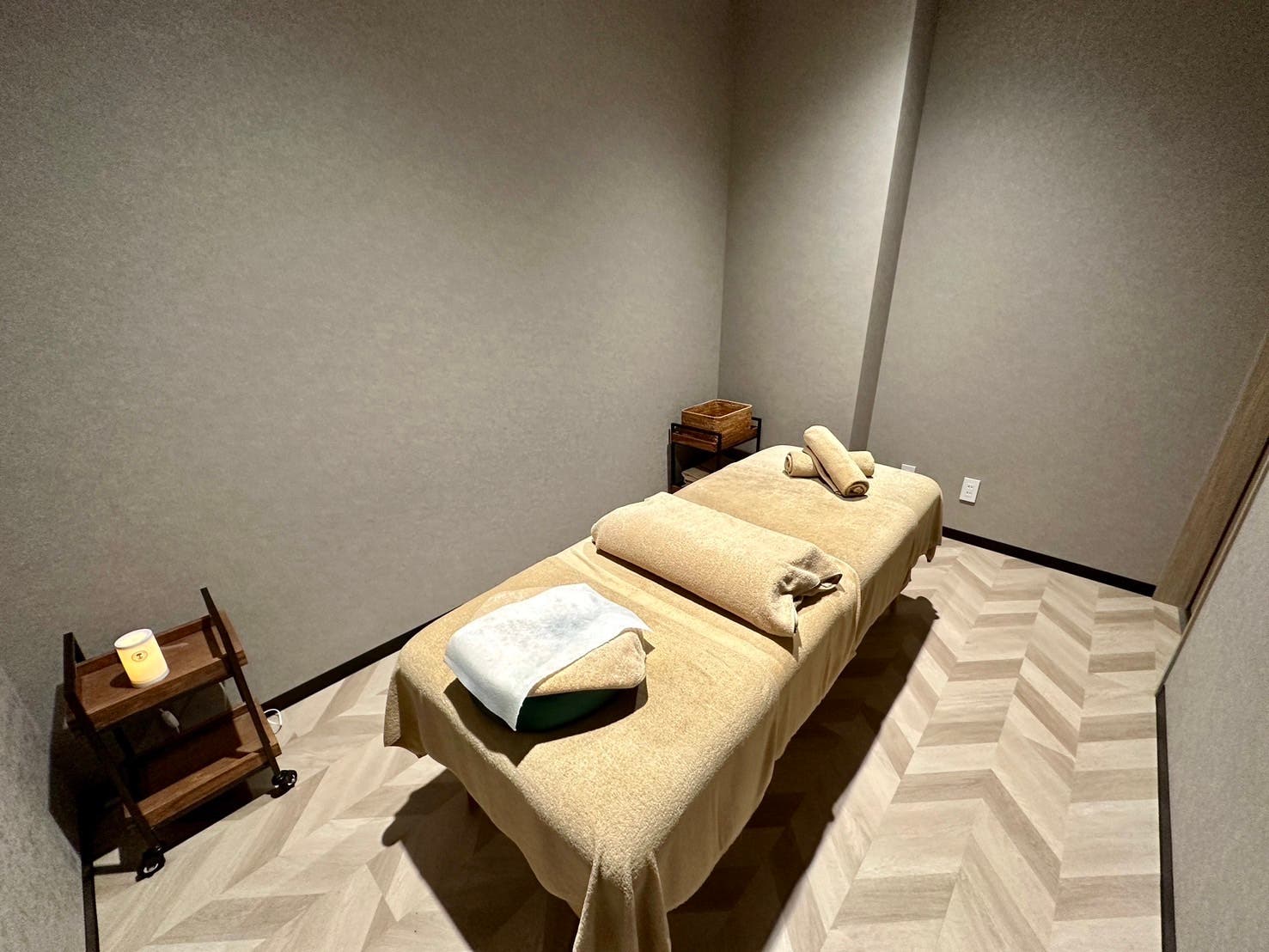 BodyAxisシェアスペース⑧の写真1