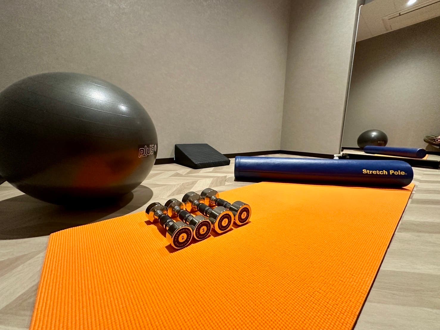 BodyAxisシェアスペース⑧の写真2