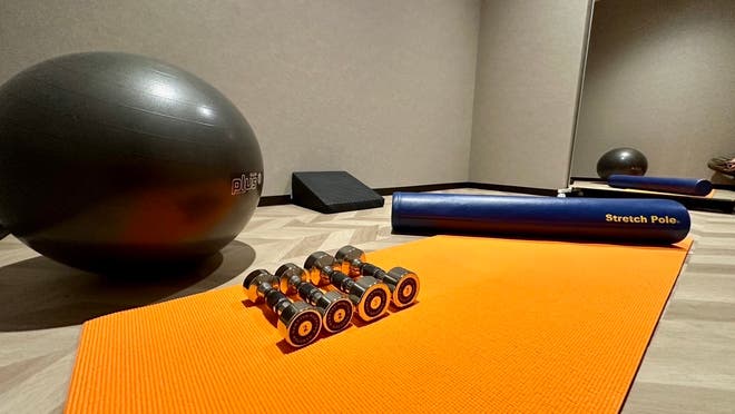 BodyAxisシェアスペース⑧の写真2