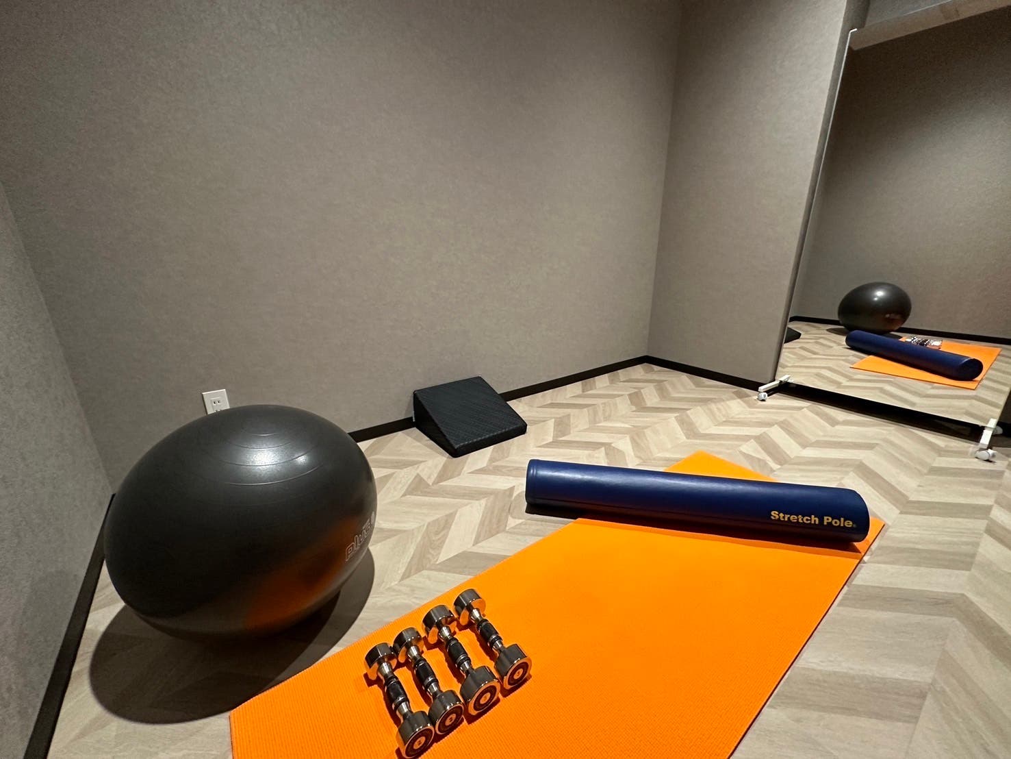 BodyAxisシェアスペース⑧の写真3