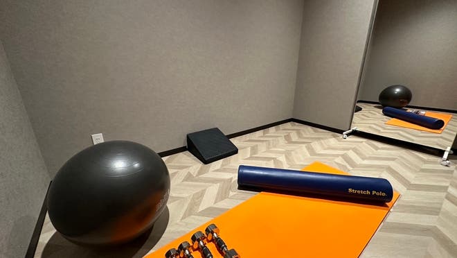 BodyAxisシェアスペース⑧の写真3