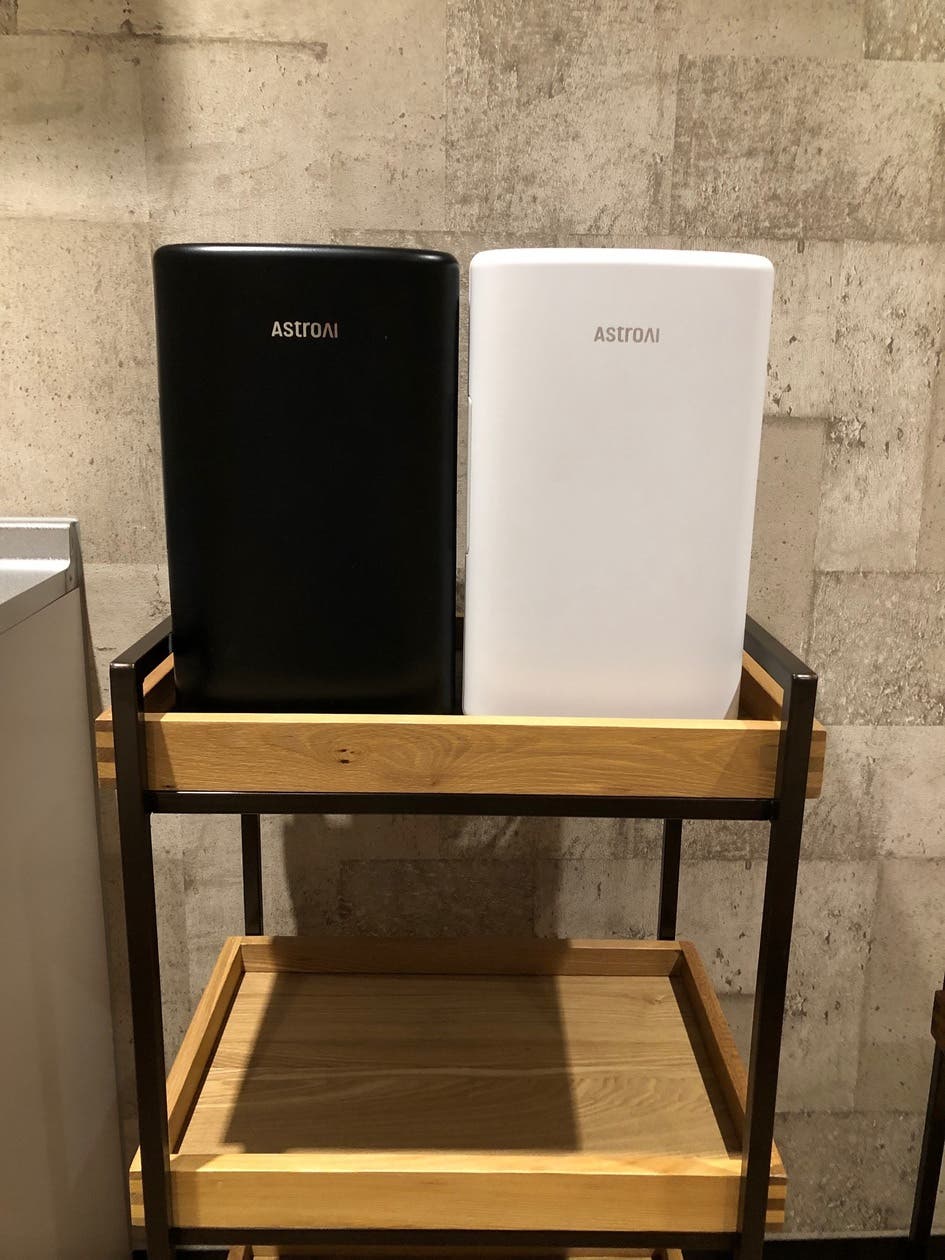 BodyAxisシェアスペース⑧の写真5