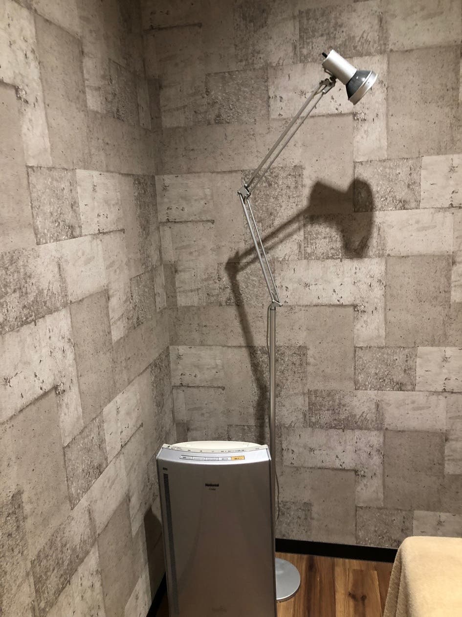 BodyAxisシェアスペース⑧の写真6