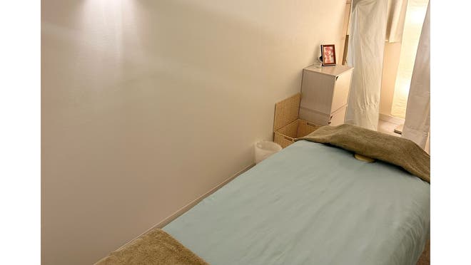 24時間使用可!店舗を持たずに施術ができちゃう‼︎ 銀座界隈の多数の駅を利用できるアクセス便利なプライベートサロンの写真5