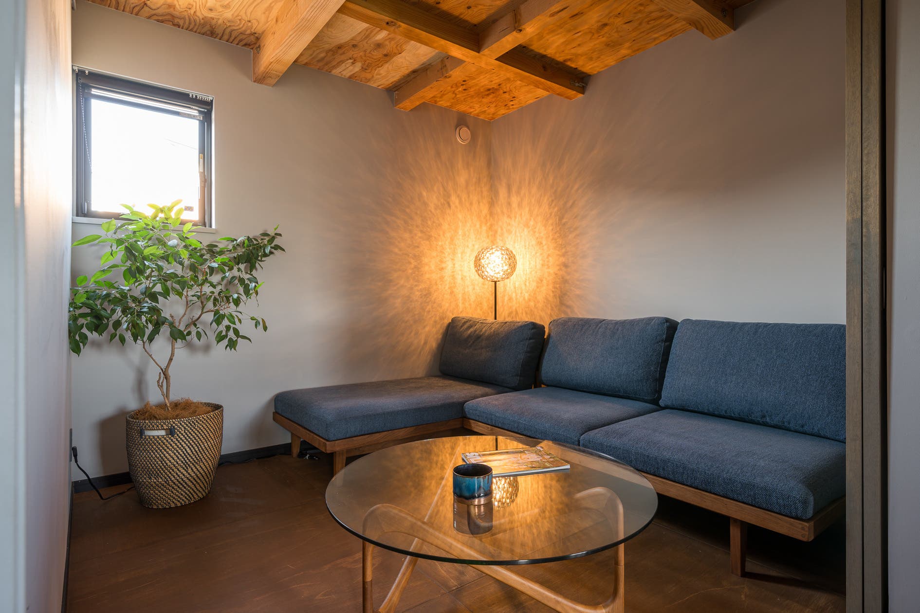 [焚火・BBQ可!!]　一棟貸しリビング　- 仙台駅から25分、岩沼駅徒歩3分 -の写真3