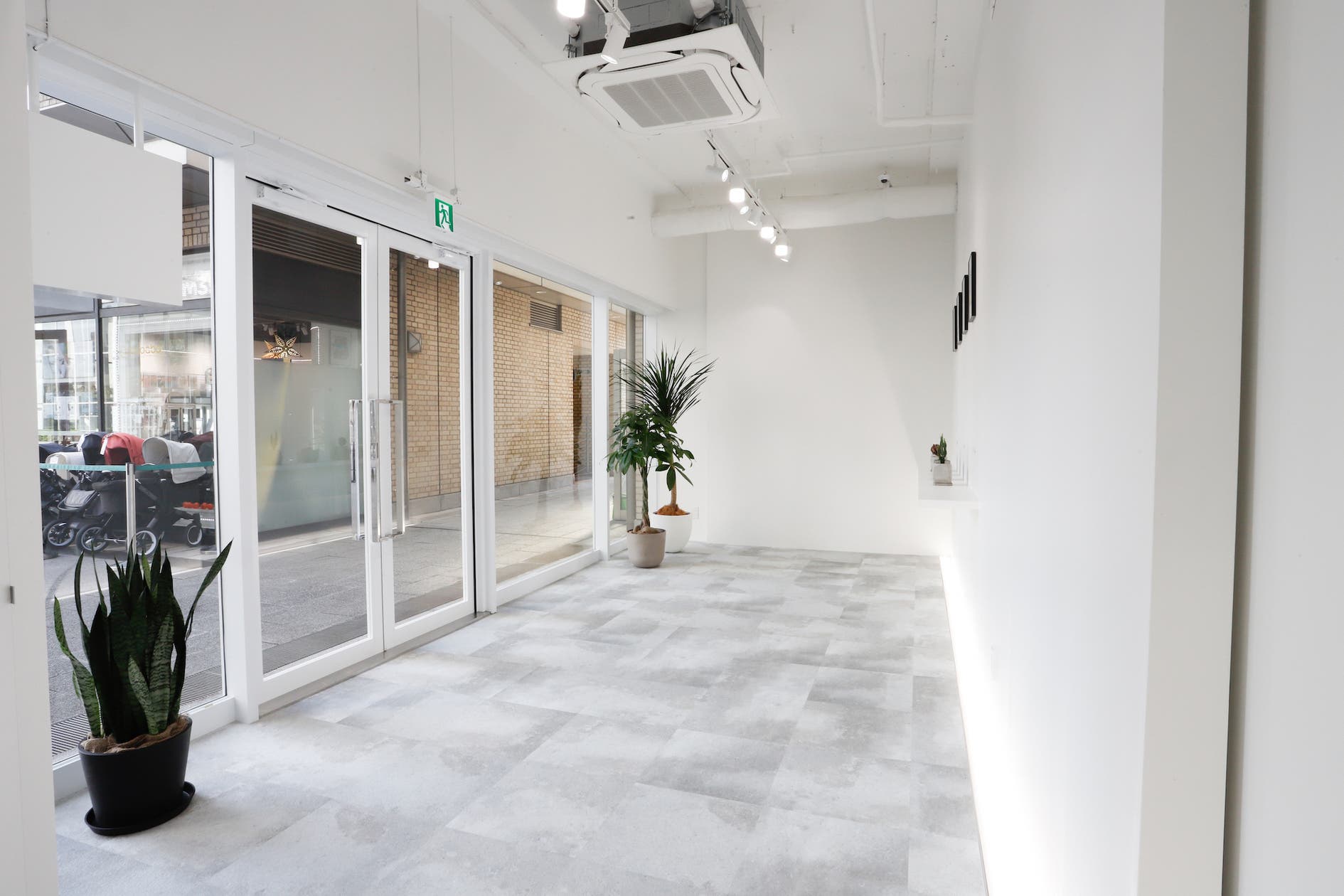 代官山駅徒歩1分の路面スペース(SpaceB)の写真7