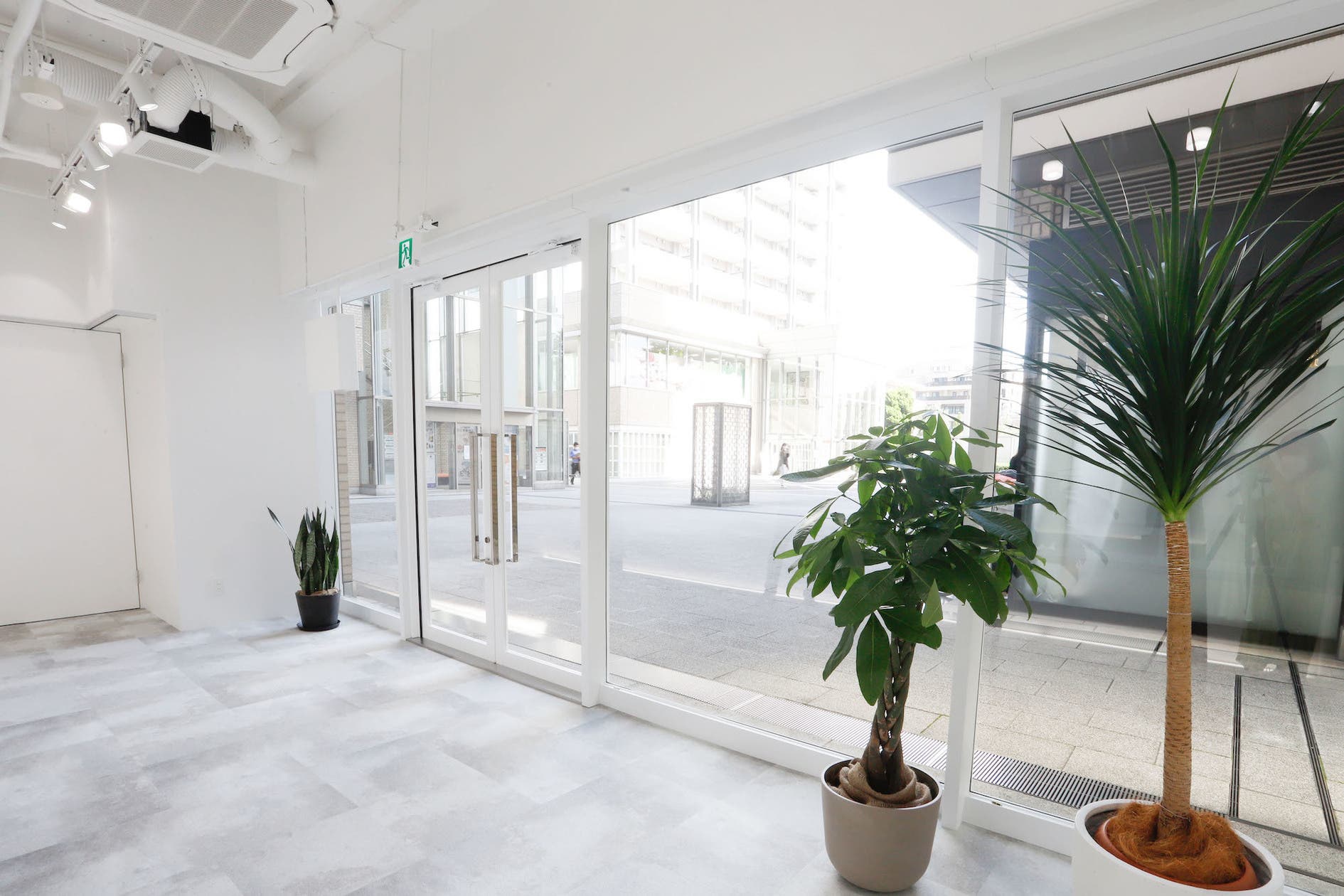 代官山駅徒歩1分の路面スペース(SpaceB)の写真9