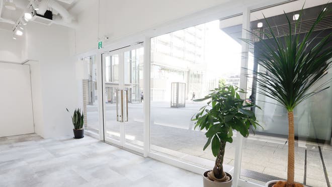 代官山駅徒歩1分の路面スペース(SpaceB)の写真9