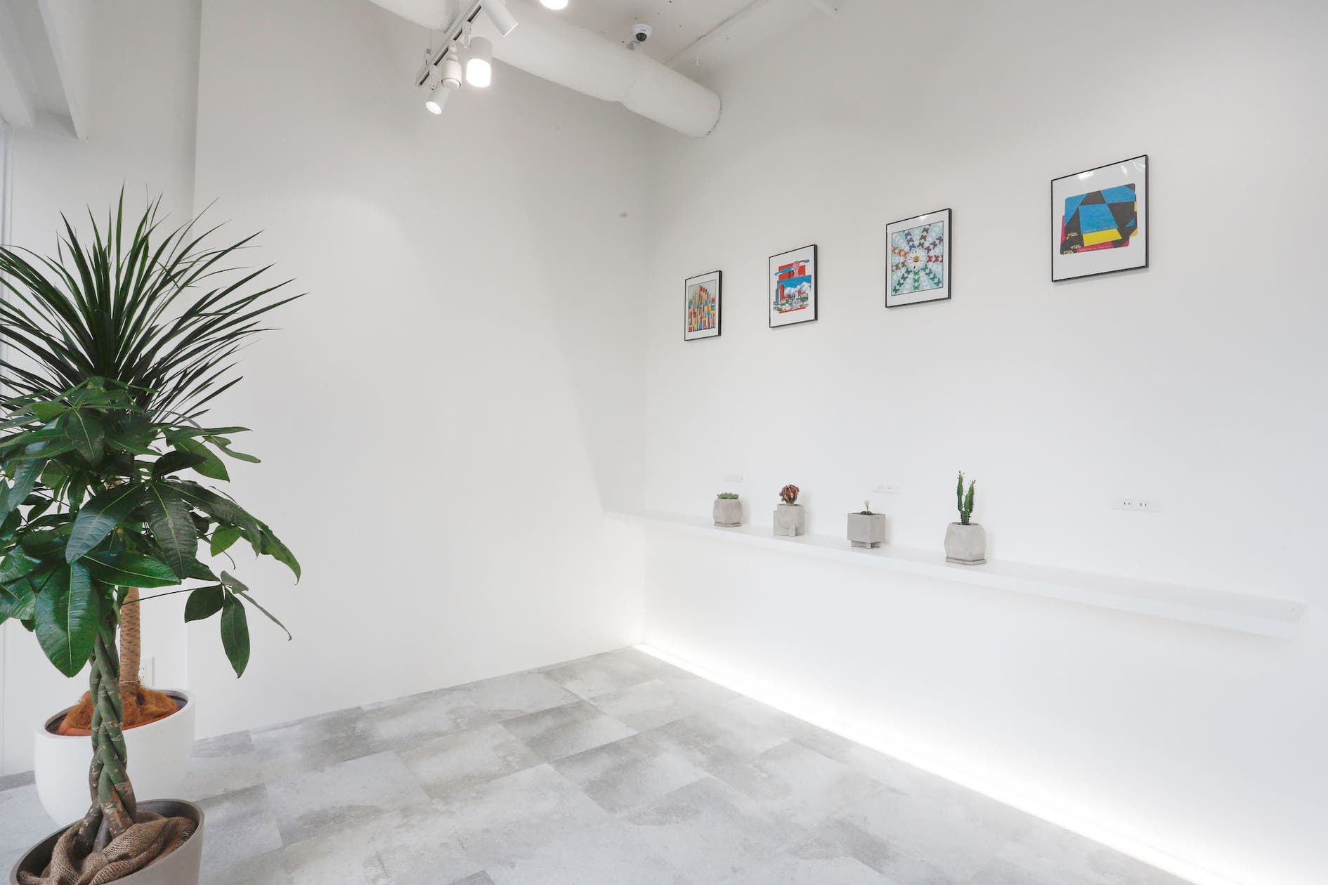 代官山駅徒歩1分の路面スペース(SpaceB)の写真10