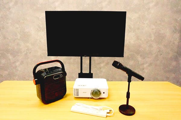 【新宿駅、西新宿駅からアクセス抜群】綺麗で清潔な70㎡フルリフォーム貸会議室、充実の設備が無料で使い放題！ウォーターサーバー有の写真12