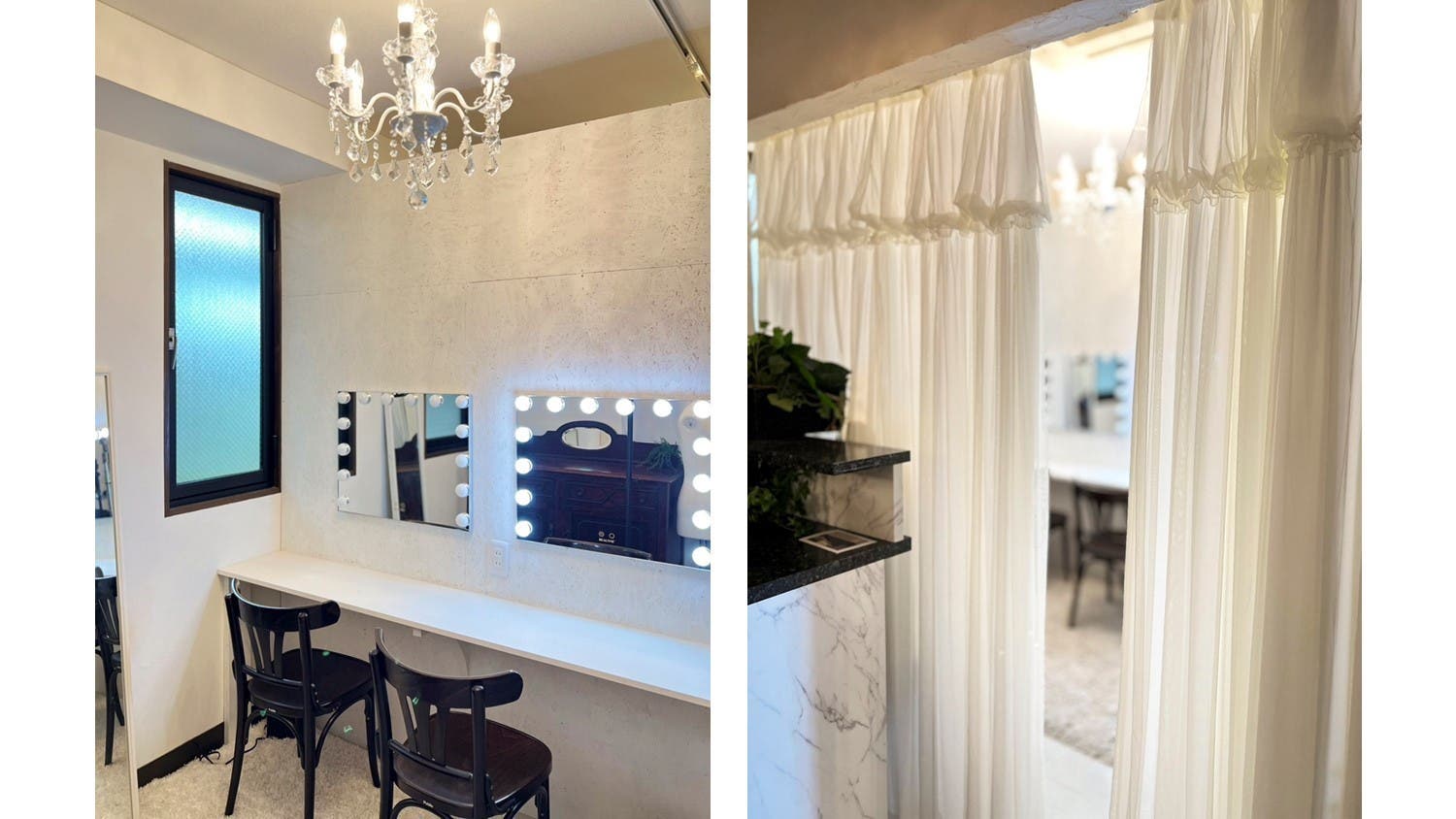 【主要ロケ地付近！】アンティーク｜モダン｜七五三｜ウェディング｜ポートレート｜機材無料｜駐車場完備の写真4