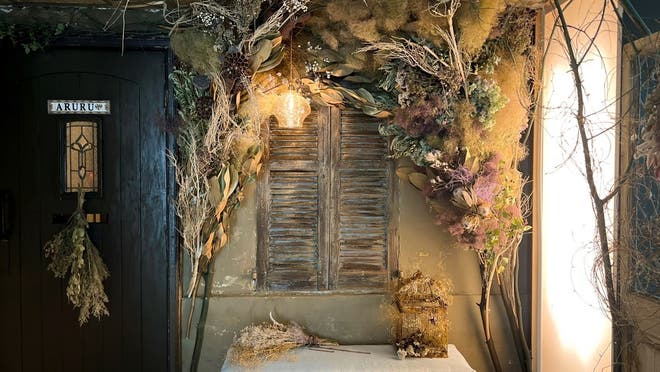 【主要ロケ地付近!】アンティーク|モダン|七五三|ウェディング|ポートレート|機材無料|駐車場完備の写真1