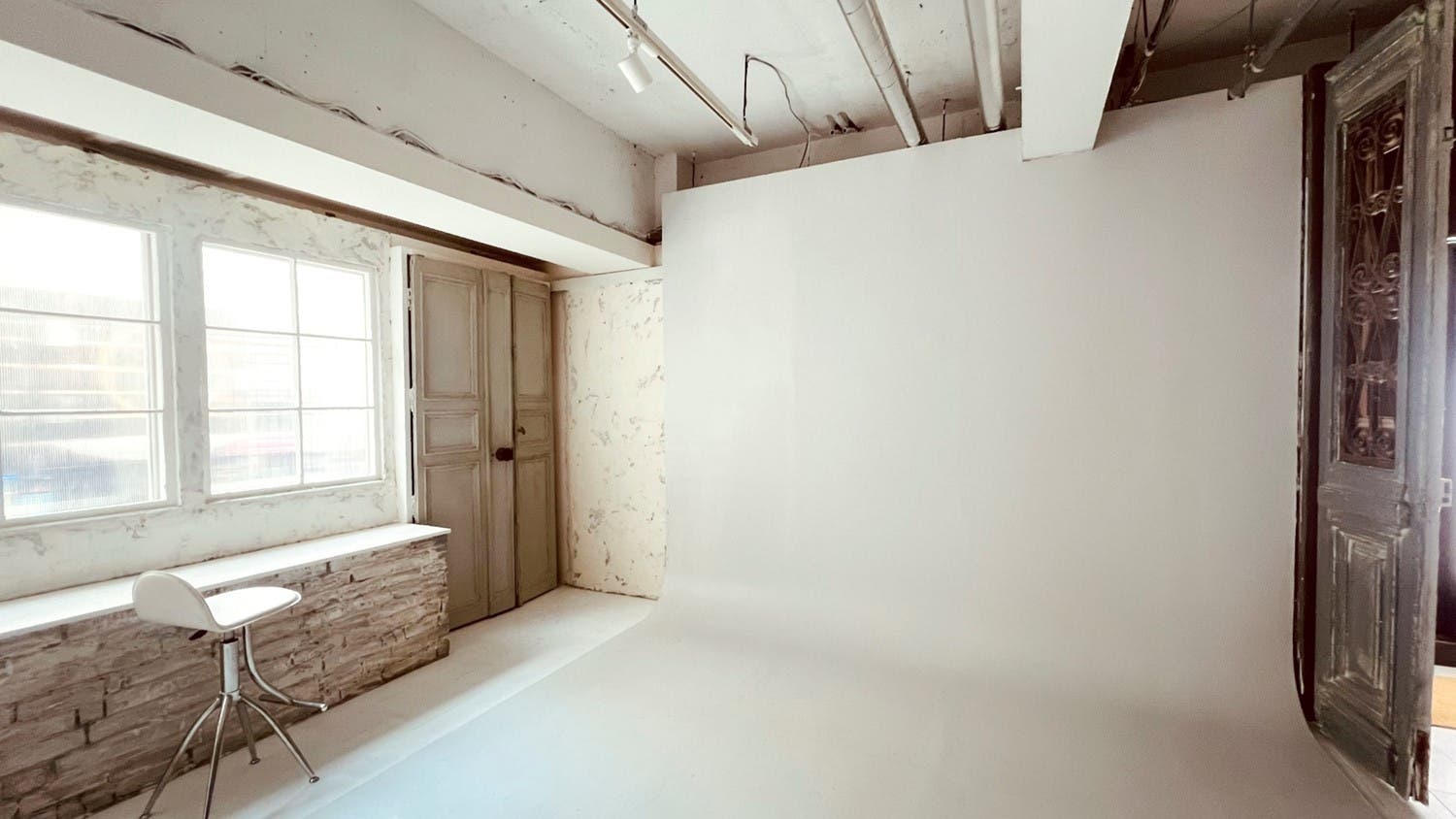 【主要ロケ地付近！】アンティーク｜モダン｜七五三｜ウェディング｜ポートレート｜機材無料｜駐車場完備の写真7