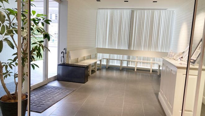 チュチュアンナ本社ビル 森ノ宮駅大阪城公園前 大会議室【森ノ宮駅徒歩3分!最大160名利用可能な大型会場】の写真20