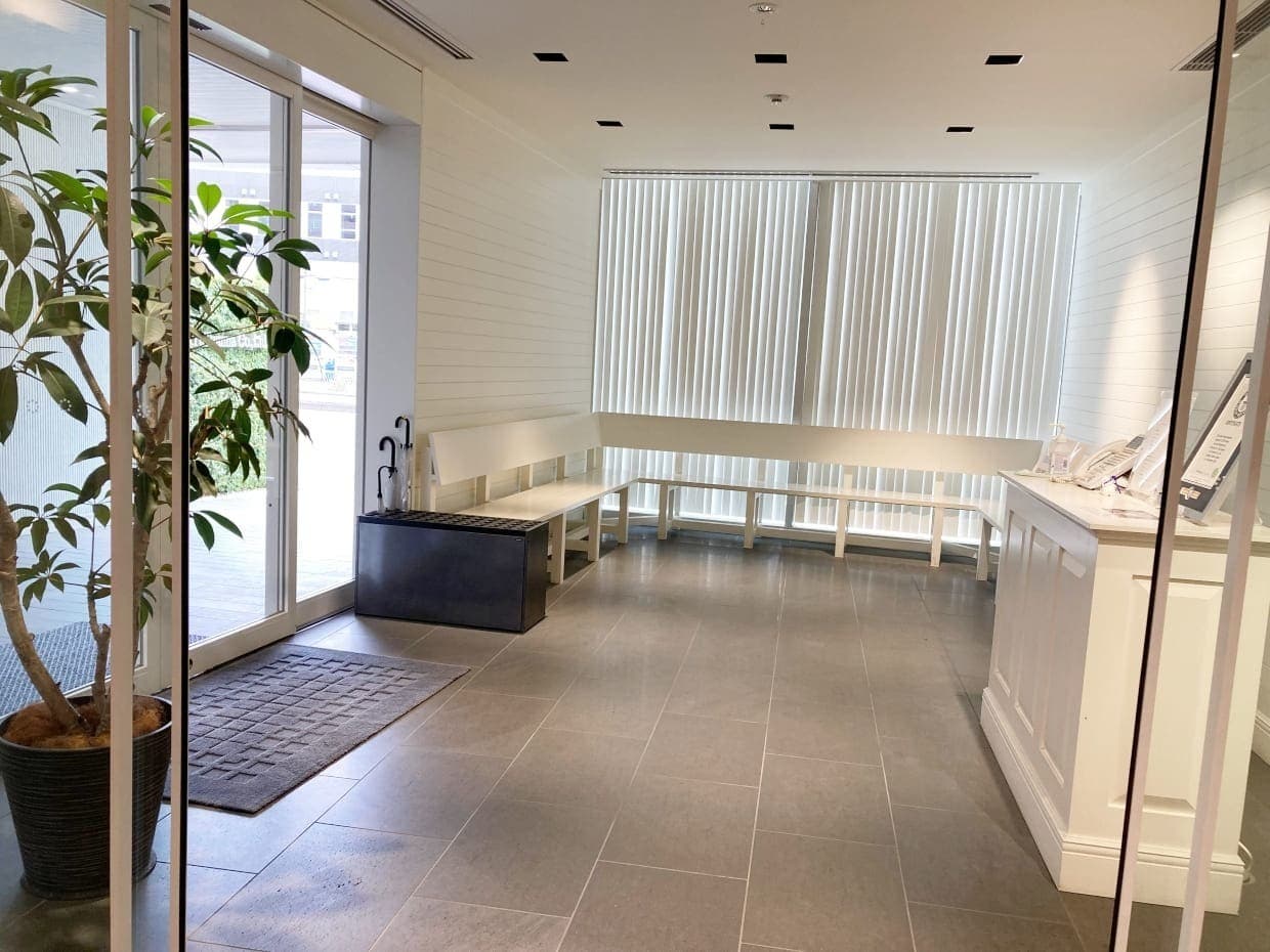 チュチュアンナ本社ビル 森ノ宮駅大阪城公園前 大会議室（1/2収容）【森ノ宮駅徒歩3分！最大120名利用可能な大型会場】の写真11