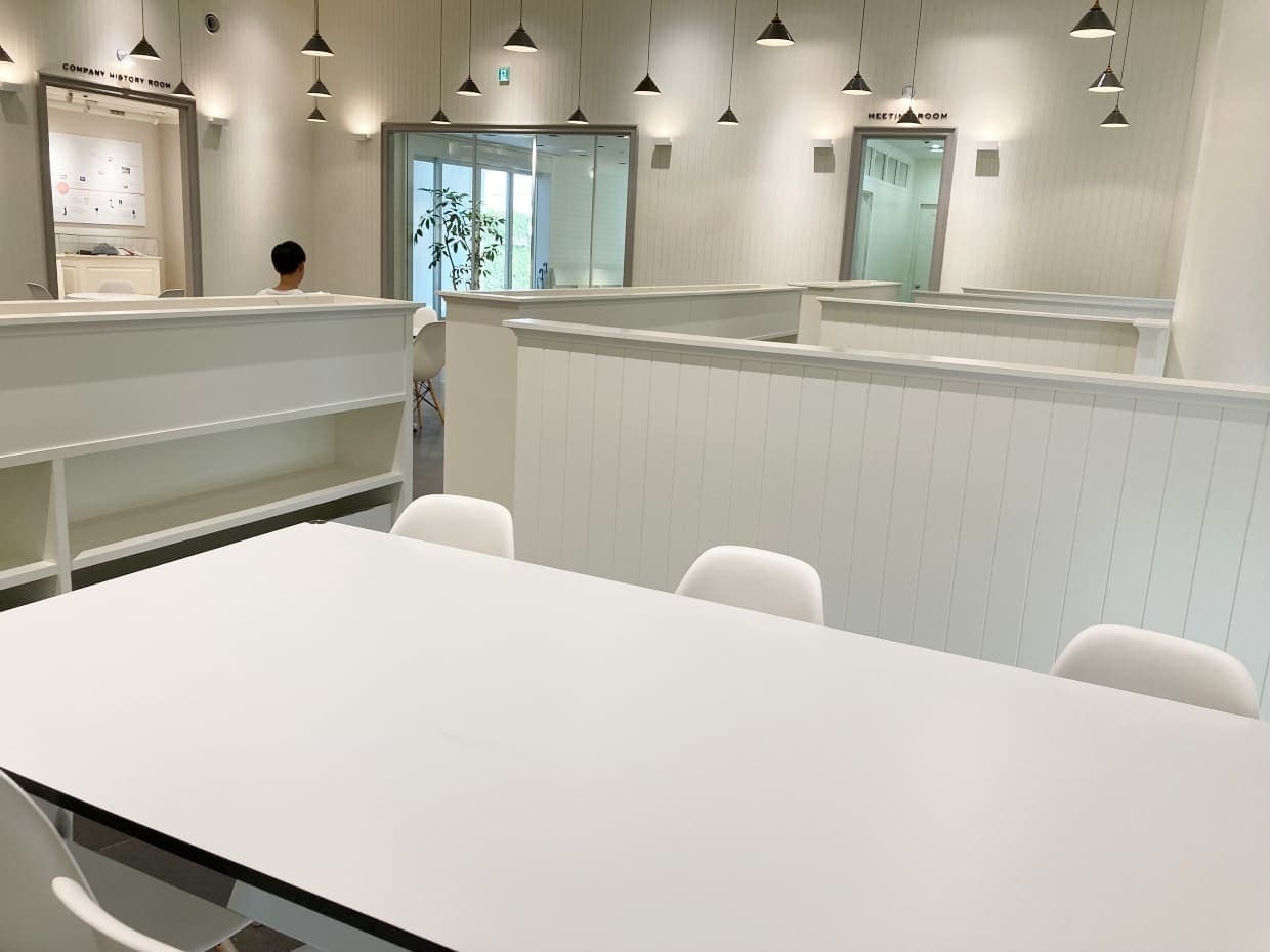 チュチュアンナ本社ビル 森ノ宮駅大阪城公園前 茶室【森ノ宮駅徒歩3分！最大8名利用可能な茶道室】の写真6