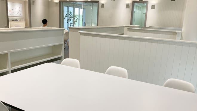 チュチュアンナ本社ビル 森ノ宮駅大阪城公園前 茶室【森ノ宮駅徒歩3分!最大8名利用可能な茶道室】の写真6