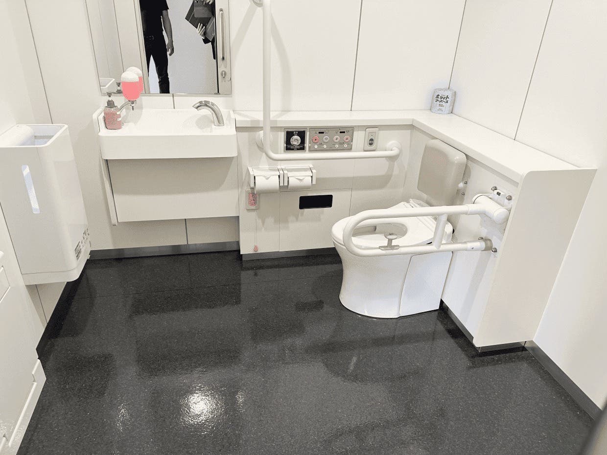 チュチュアンナ本社ビル 森ノ宮駅大阪城公園前 茶室【森ノ宮駅徒歩3分！最大8名利用可能な茶道室】の写真12