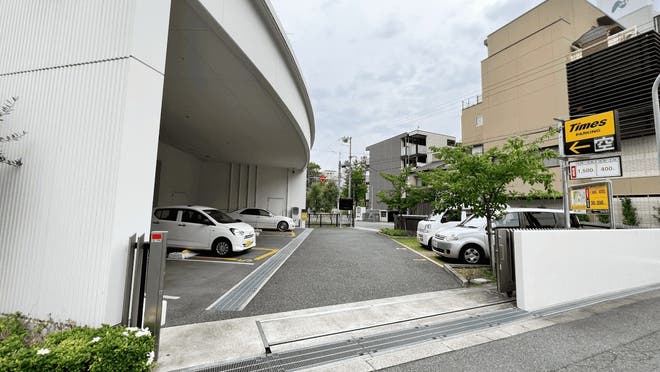 チュチュアンナ本社ビル 森ノ宮駅大阪城公園前 商談室①【森ノ宮駅徒歩3分!最大4名利用可能な商談室】の写真14