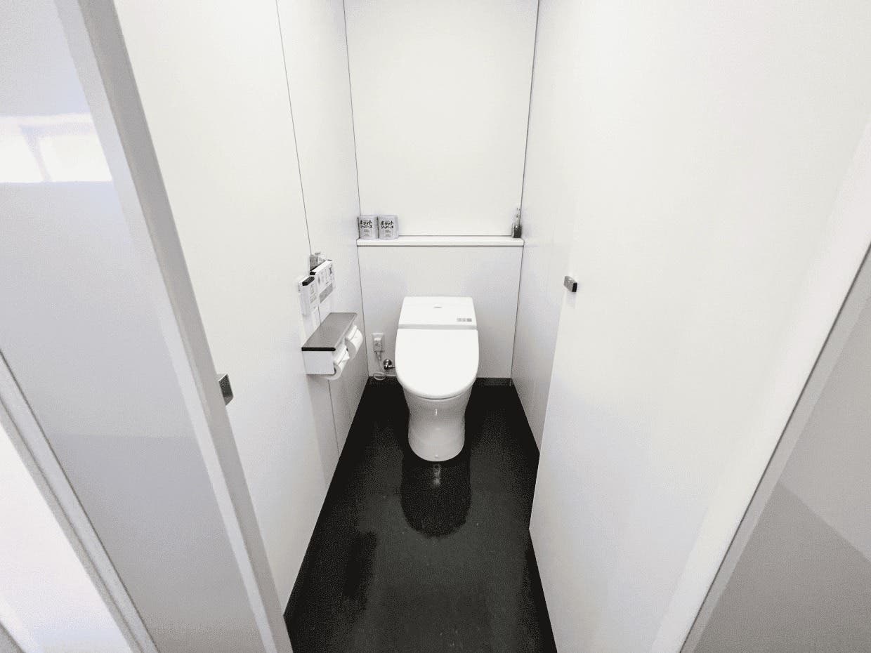 チュチュアンナ本社ビル 森ノ宮駅大阪城公園前 商談室②【森ノ宮駅徒歩3分！最大10名利用可能な商談室】の写真5