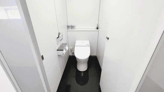 チュチュアンナ本社ビル 森ノ宮駅大阪城公園前 商談室②【森ノ宮駅徒歩3分!最大10名利用可能な商談室】の写真5