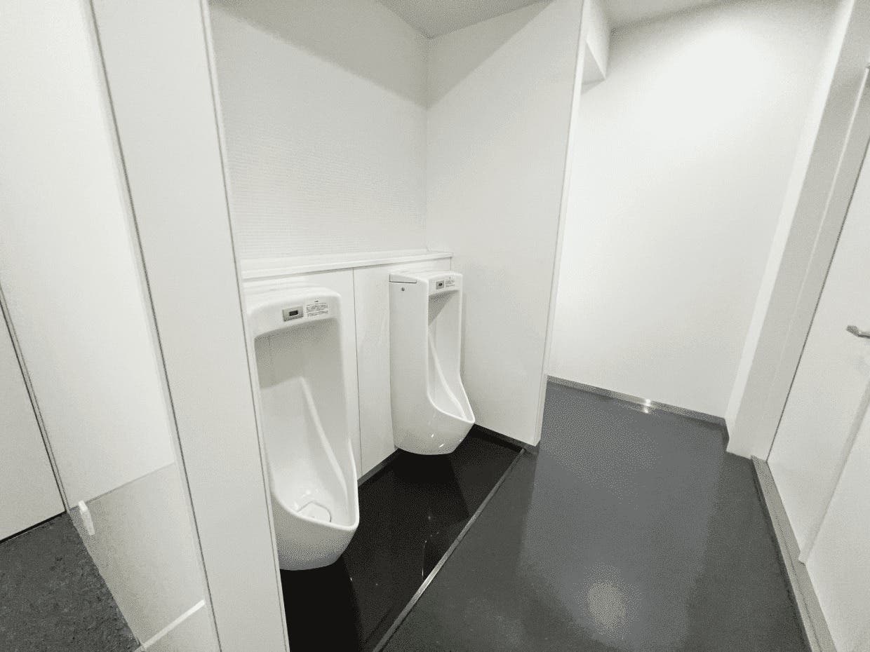 チュチュアンナ本社ビル 森ノ宮駅大阪城公園前 商談室②【森ノ宮駅徒歩3分！最大10名利用可能な商談室】の写真7