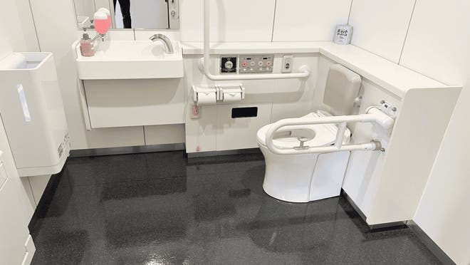 チュチュアンナ本社ビル 森ノ宮駅大阪城公園前 商談室②【森ノ宮駅徒歩3分!最大10名利用可能な商談室】の写真9