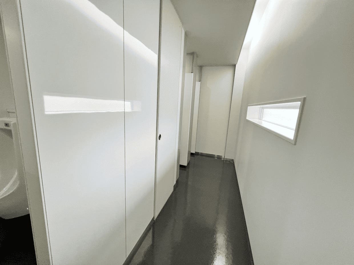 チュチュアンナ本社ビル 森ノ宮駅大阪城公園前 商談室③【森ノ宮駅徒歩3分！最大6名利用可能な商談室】の写真6