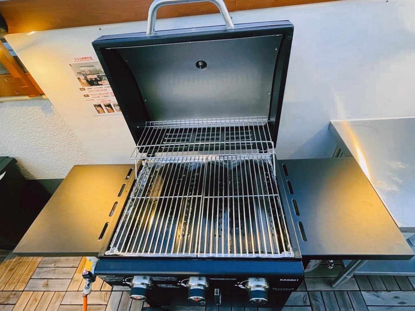 【上野×東大×谷根千×御茶ノ水】根津駅１分🚶‍♂️絶景イベントBBQ会場🍷スカイツリー&花火🎆20名対応👬撮影/ロケの写真8