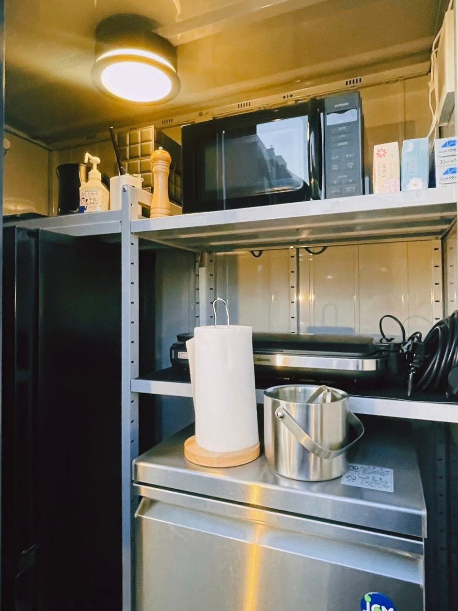 【上野×東大×谷根千×御茶ノ水】根津駅１分🚶‍♂️絶景イベントBBQ会場🍷スカイツリー&花火🎆20名対応👬撮影/ロケの写真17