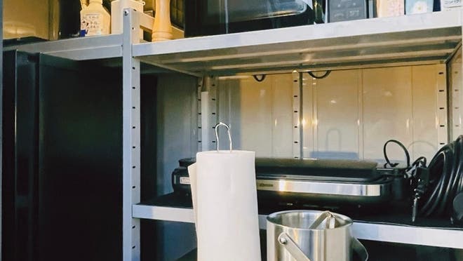 【上野×東大×谷根千×御茶ノ水】根津駅1分🚶♂️絶景イベントBBQ会場🍷スカイツリー&花火🎆20名対応👬撮影/ロケの写真17