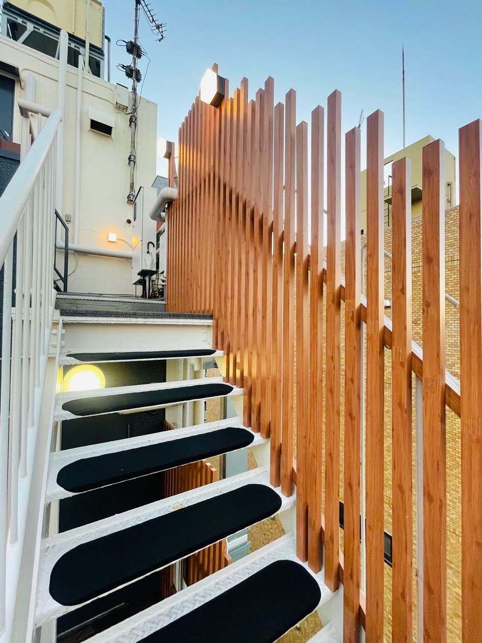 【上野×東大×谷根千×御茶ノ水】根津駅１分🚶‍♂️絶景イベントBBQ会場🍷スカイツリー&花火🎆20名対応👬撮影/ロケの写真23