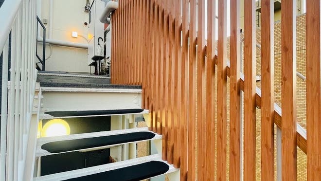 【上野×東大×谷根千×御茶ノ水】根津駅1分🚶♂️絶景イベントBBQ会場🍷スカイツリー&花火🎆20名対応👬撮影/ロケの写真23